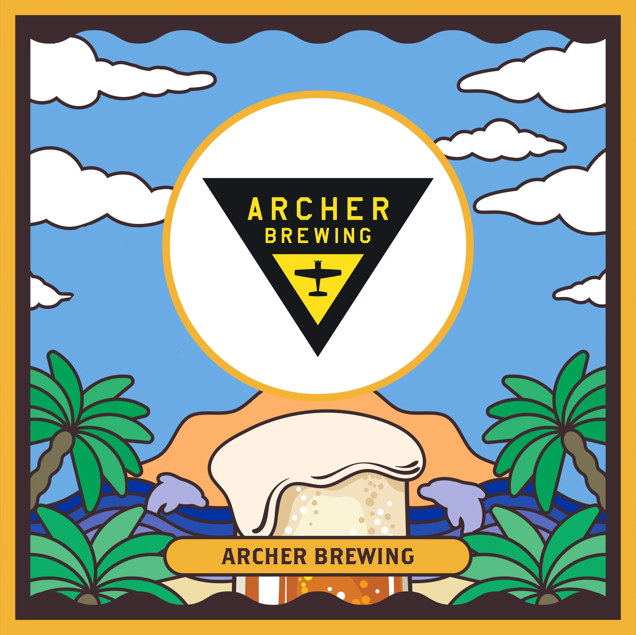 Brewers & Distilleries Lineup — Brew Fest Australia