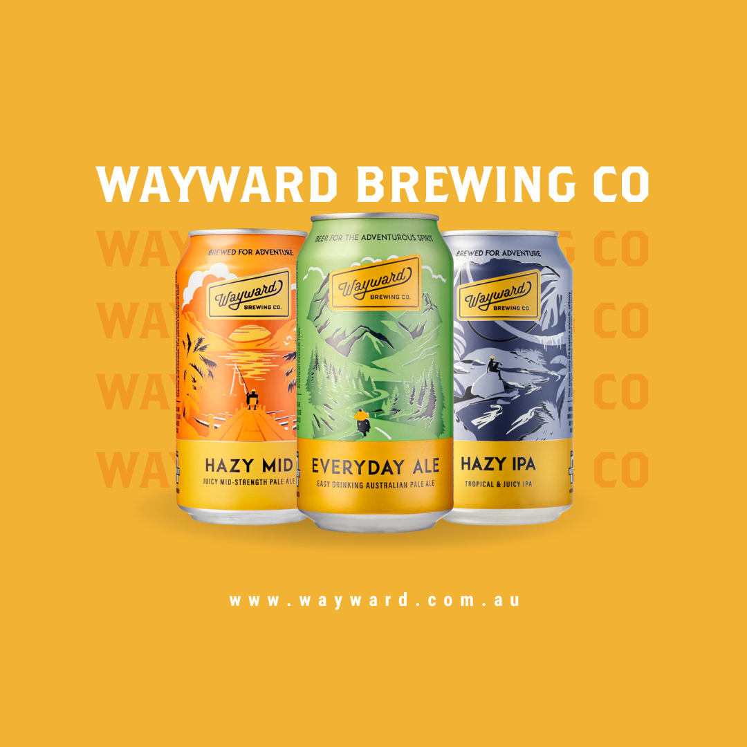 Brewers & Distillers — Brew Fest Australia