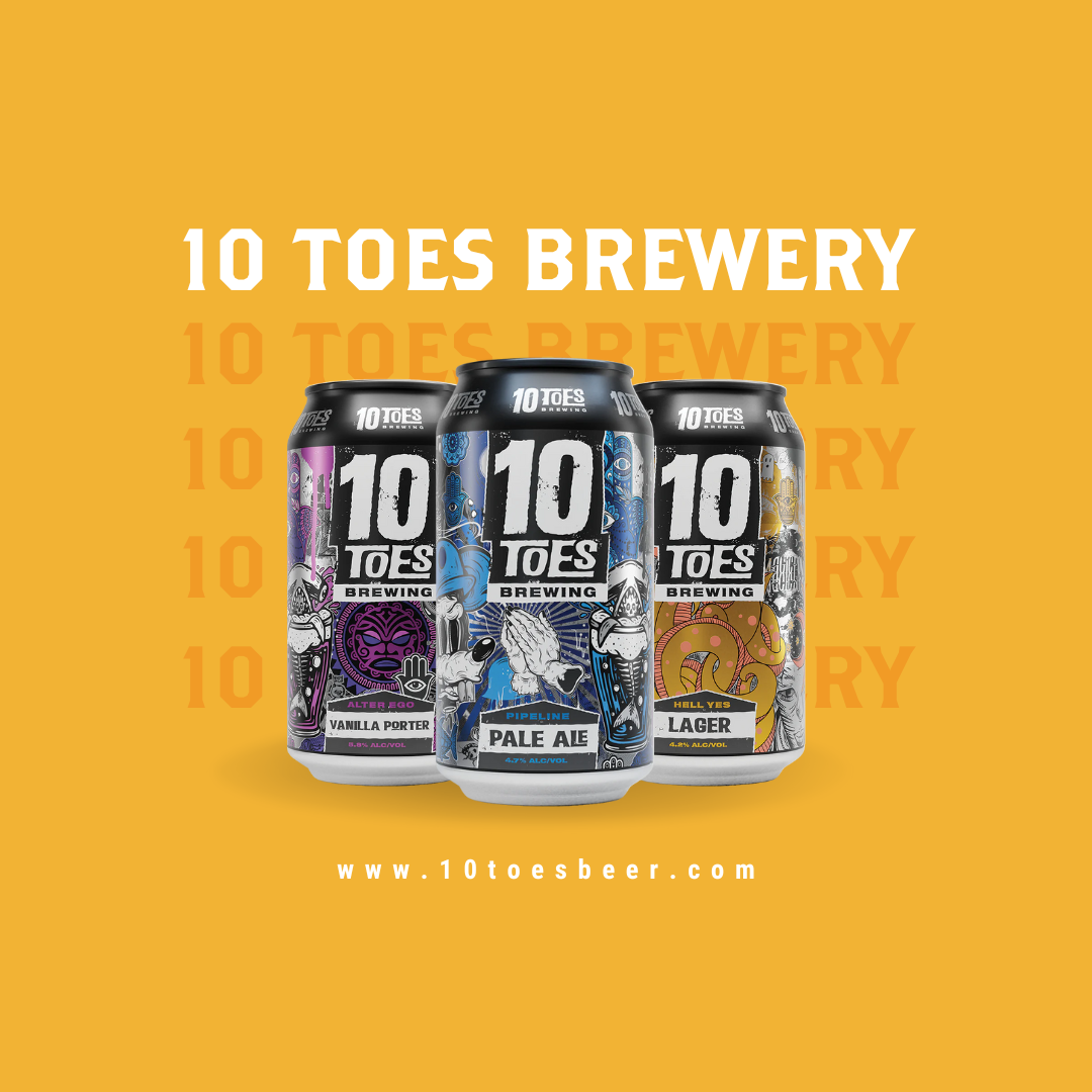 Brewers & Distillers — Brew Fest Australia