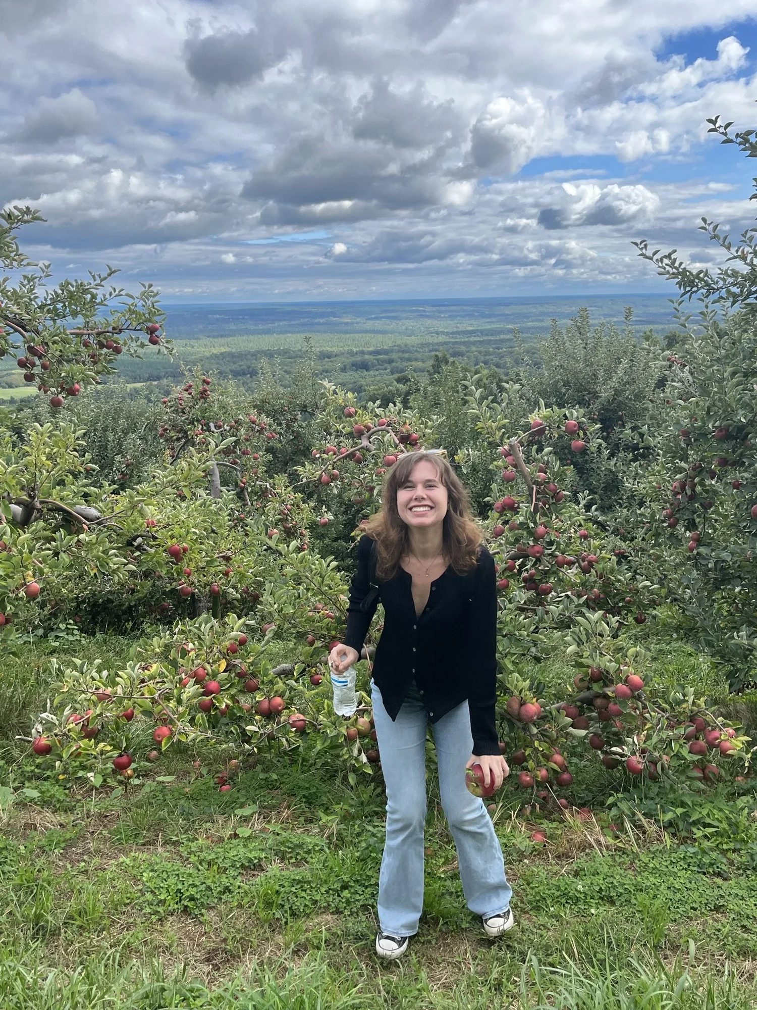 How I Knew I Had Recovered From My Eating Disorder — Meghan Ochs