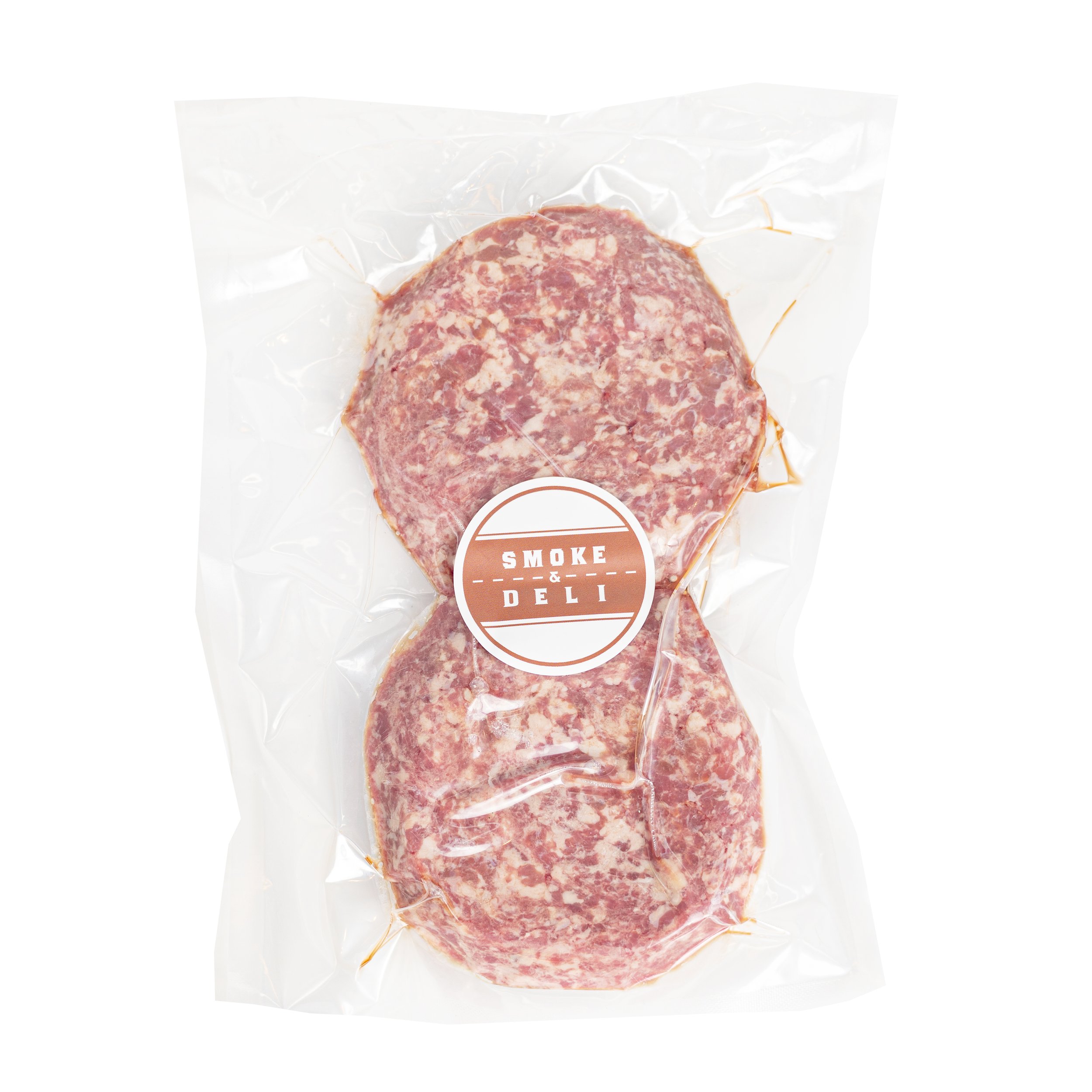 Shop — Smoke & Deli