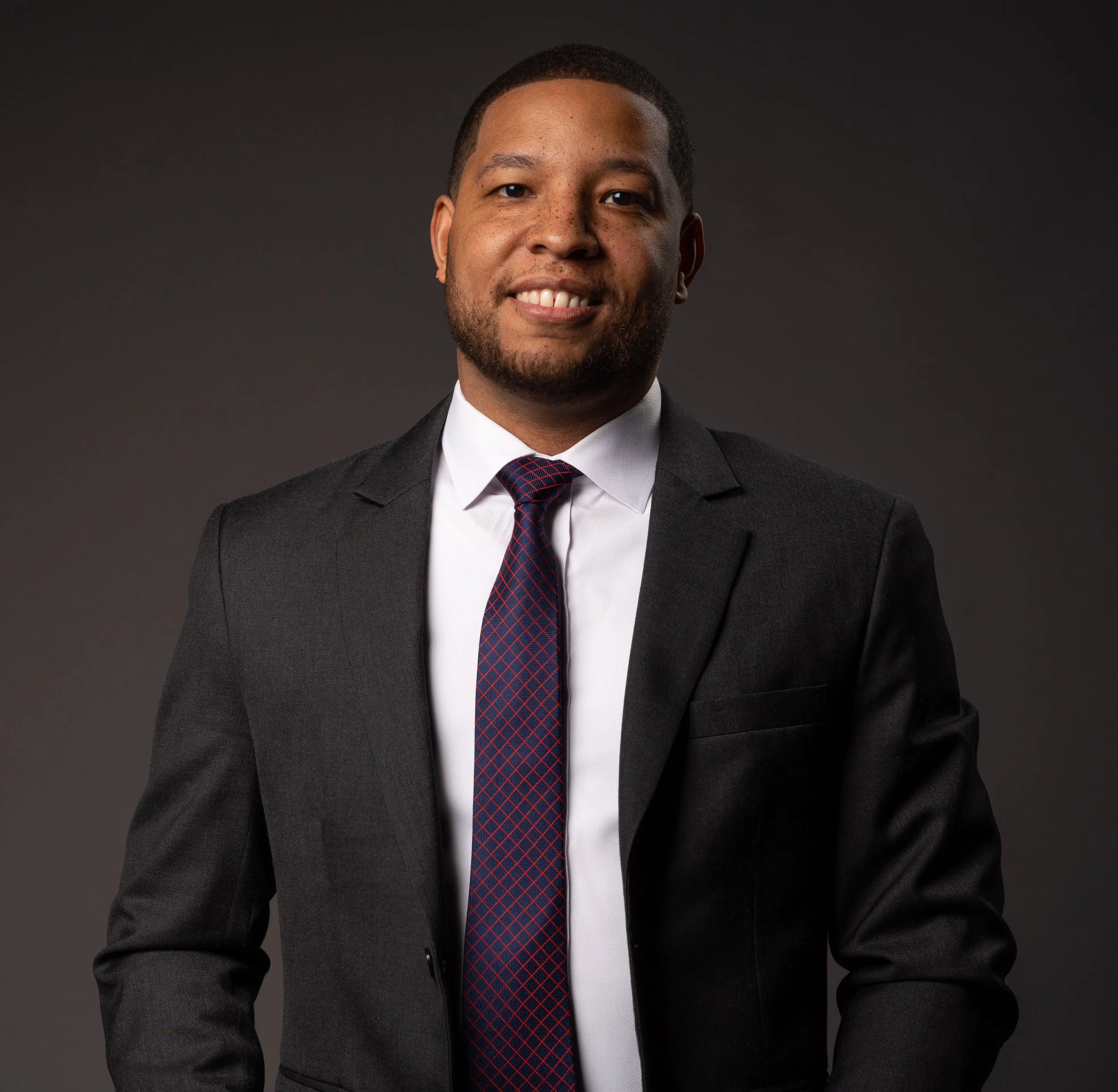 Bio_Jason Coleman — SVP Chicago