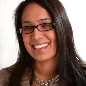 Alejandra Esqueda Belmonte — SVP Chicago