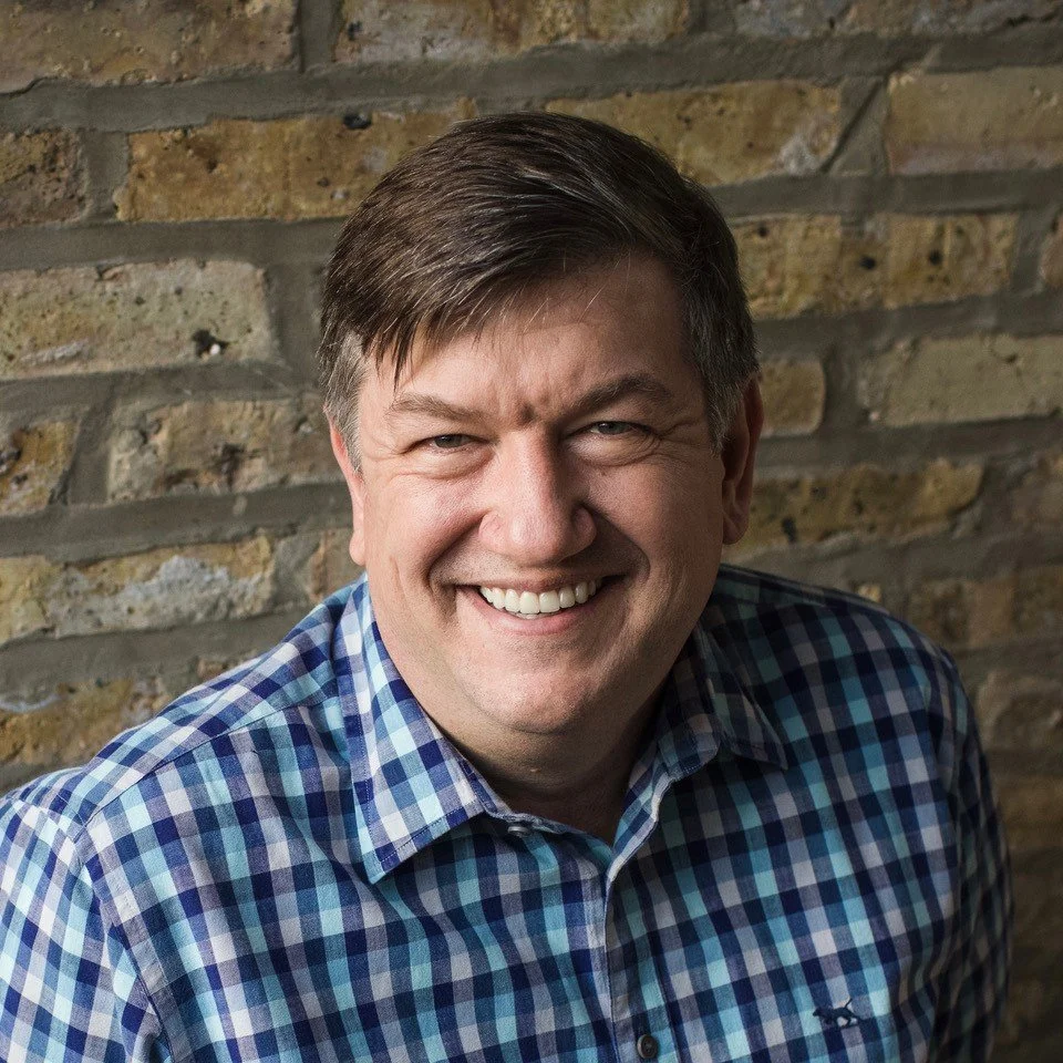Chris Edwards — SVP Chicago