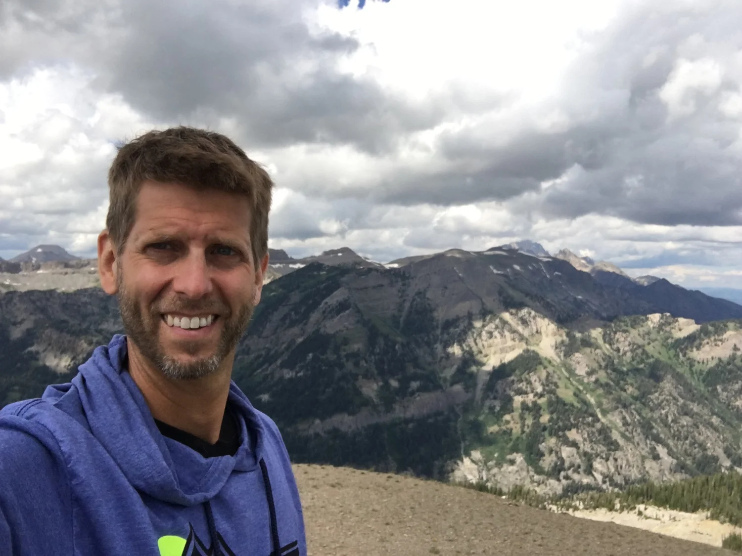 Stephen Hempel — SVP Chicago