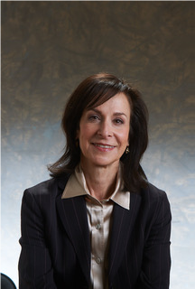 Debbie Siegel — SVP Chicago