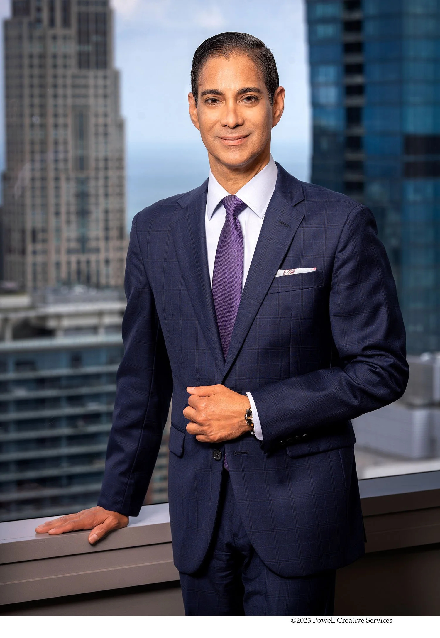 Our Partners — SVP Chicago