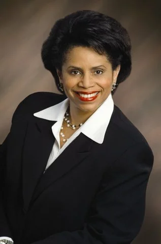 Paula Sneed — SVP Chicago