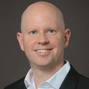 Bio_Aaron Dannenbring — SVP Chicago