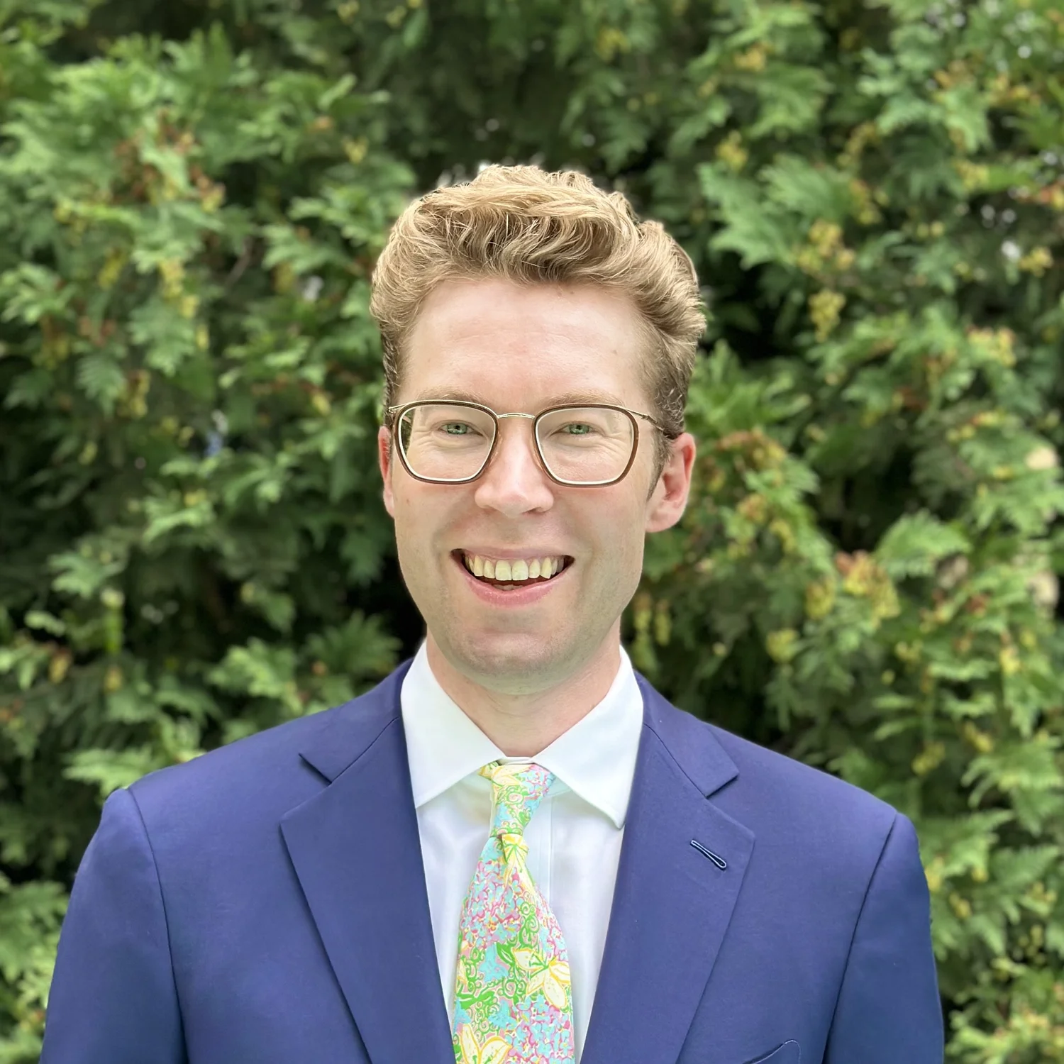 Bio_Eric Gastevich II — SVP Chicago