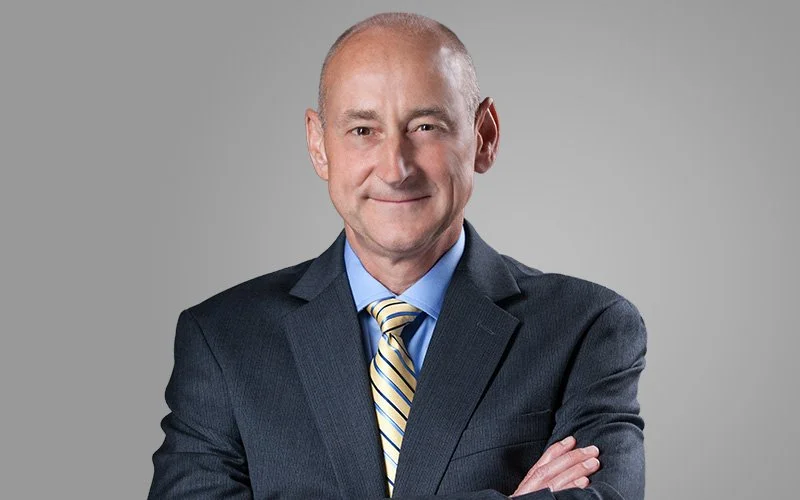 Staff and Board — SVP Chicago