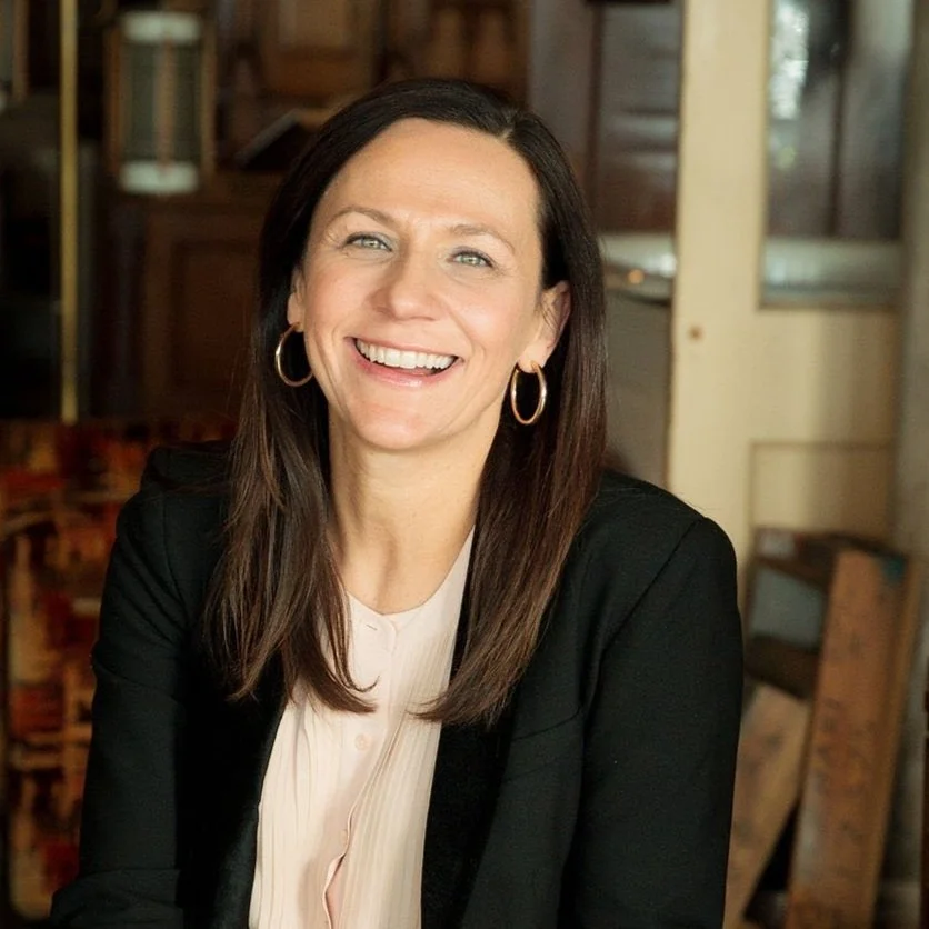 Our Partners — SVP Chicago