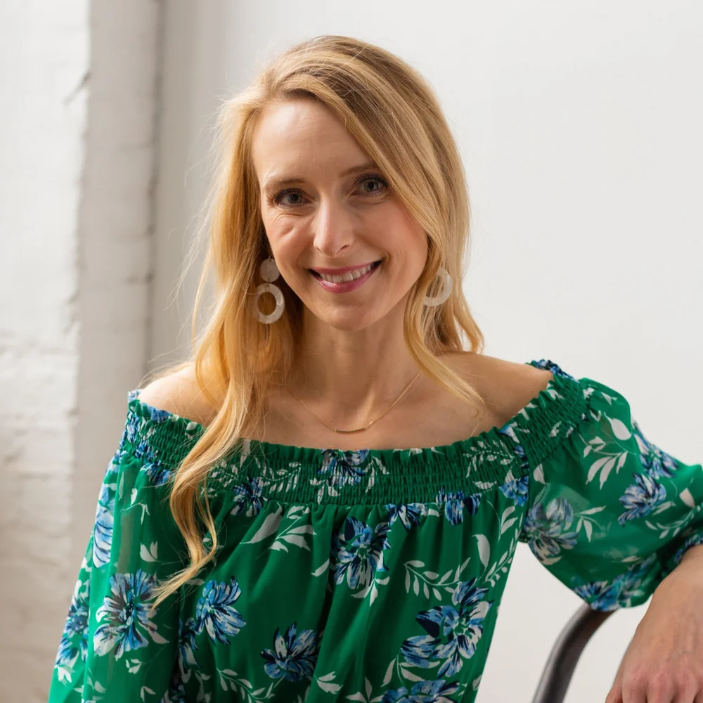 Breanne Littleton — SVP Chicago
