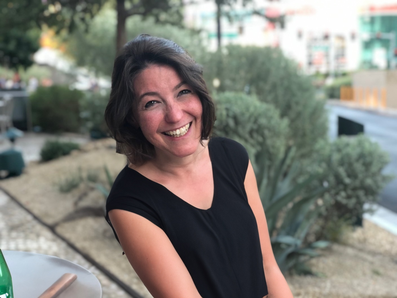 Staff and Board — SVP Chicago