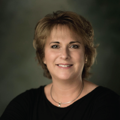 Leslie Yerger — SVP Chicago