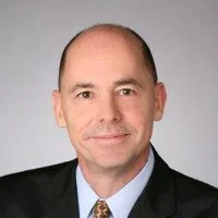 Jim Marion — SVP Chicago