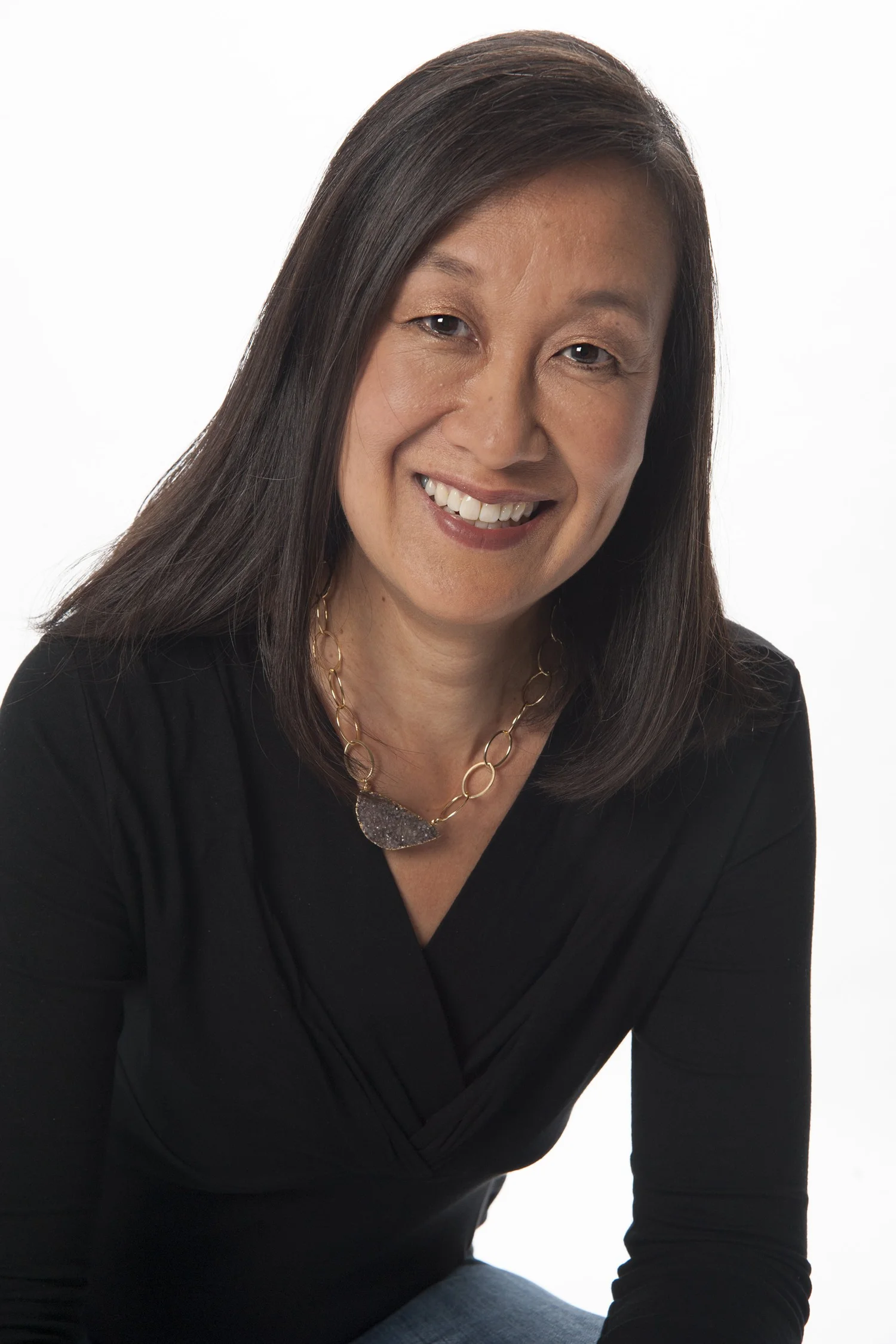 Evelyn Fitzgerald — SVP Chicago