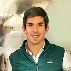 Bio_Scott Dias — SVP Chicago