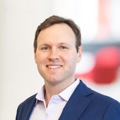 Evan Dadosky — SVP Chicago