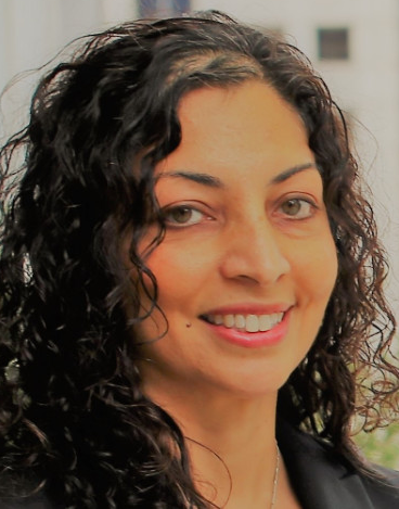 Monali Shah — SVP Chicago