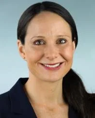 Jennifer Boss — SVP Chicago