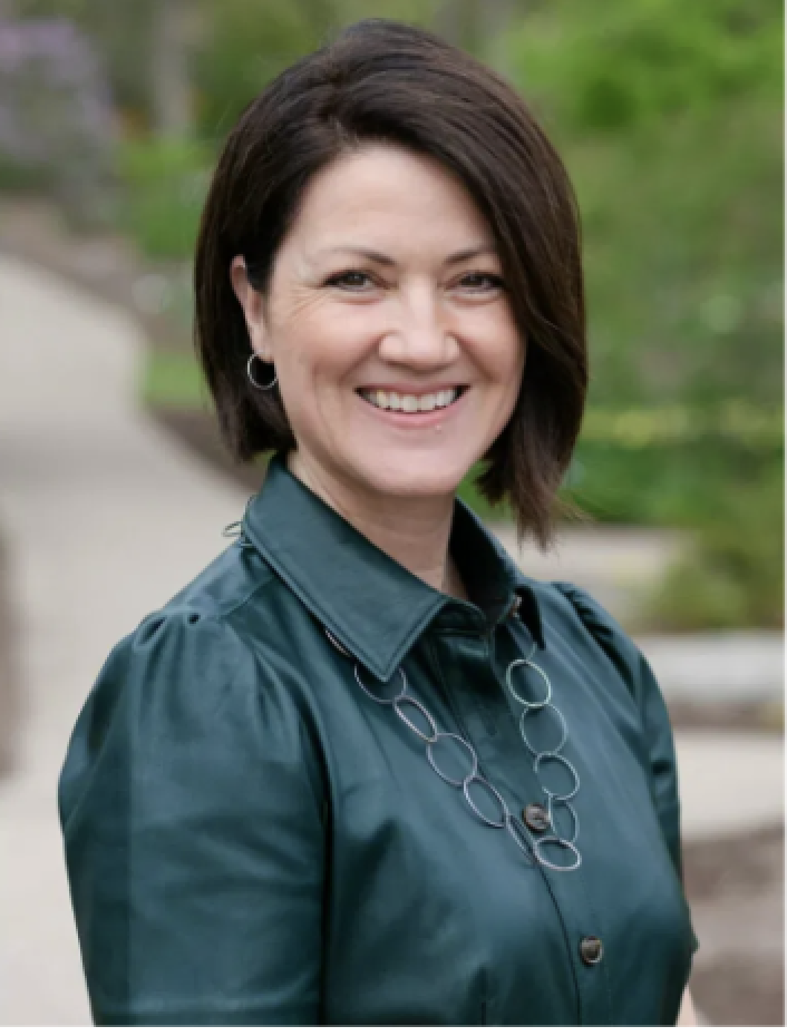 Bio_Kim Frankovich — SVP Chicago