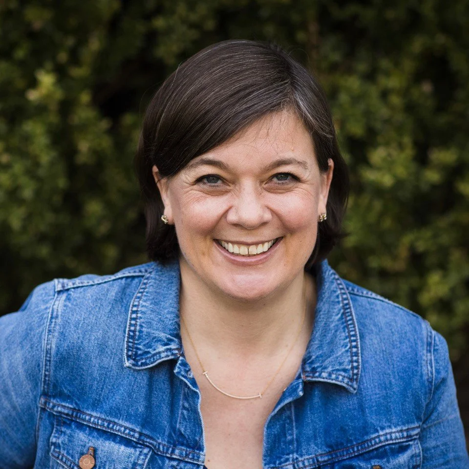 Staff and Board — SVP Chicago