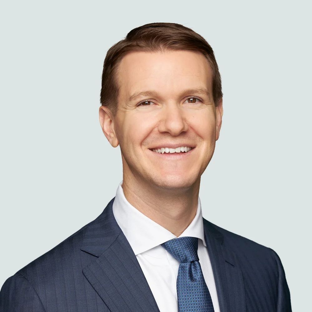 Ted Rupp — SVP Chicago