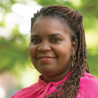 Yolanda Fields — SVP Chicago