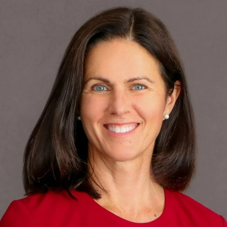 Jennifer Coyne — SVP Chicago