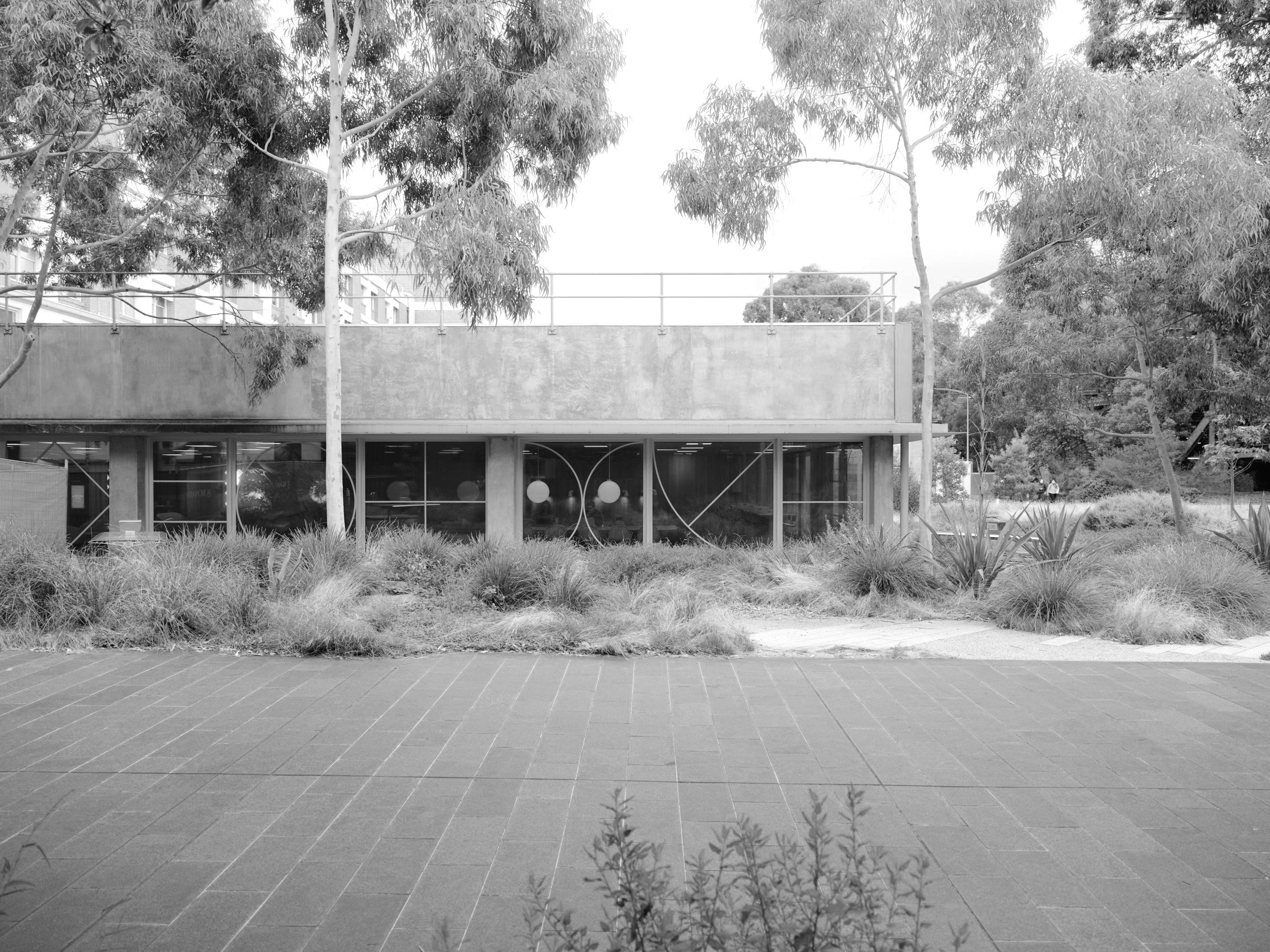 Landscape Designs — BUSH PROJECTS