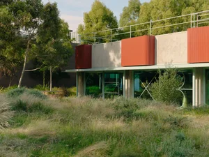 Monash University Maths Teaching and Learning Centre — BUSH PROJECTS