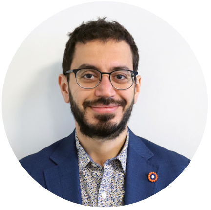 Dr Omer Batin Gozubuyuk — Back, Neck & Joint