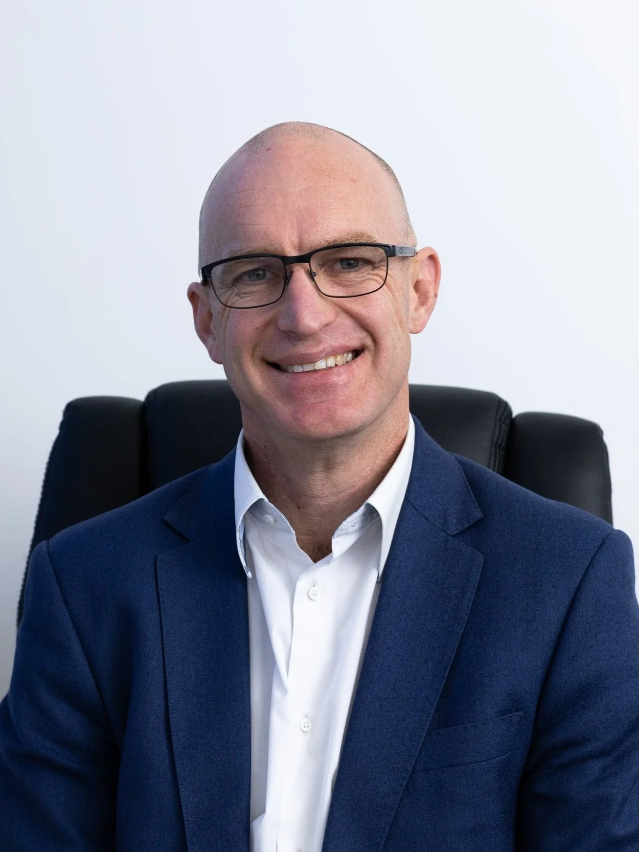 Dr Dan Bates — Back, Neck & Joint