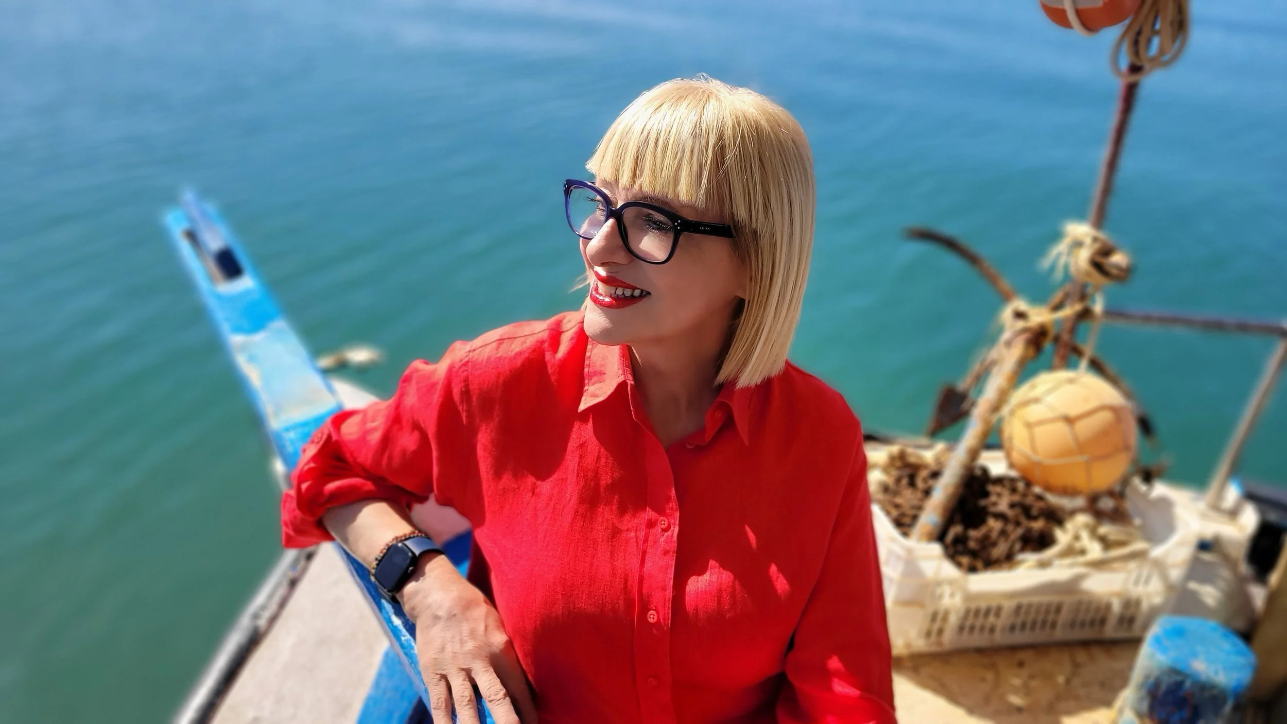 Season 2 — The Life Of Loi