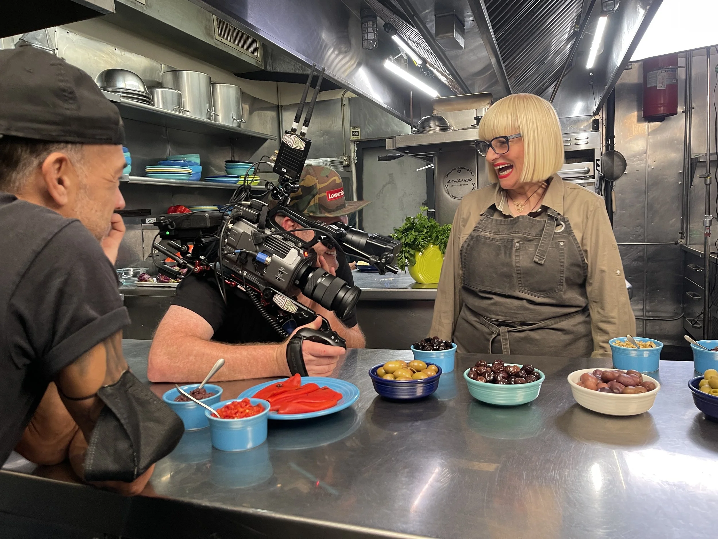 Season 1 — The Life Of Loi