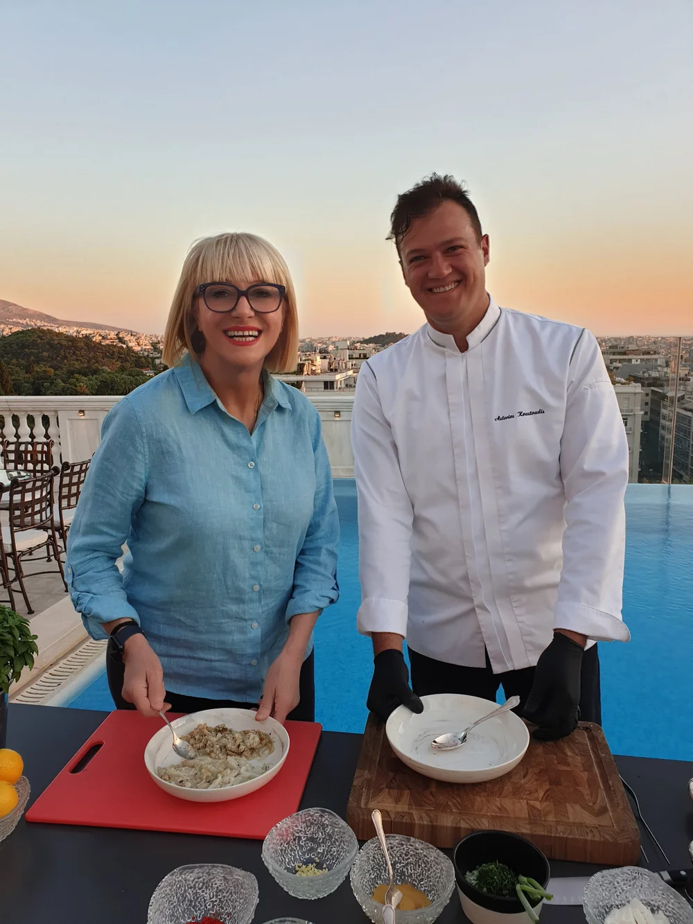 Season 1 — The Life Of Loi