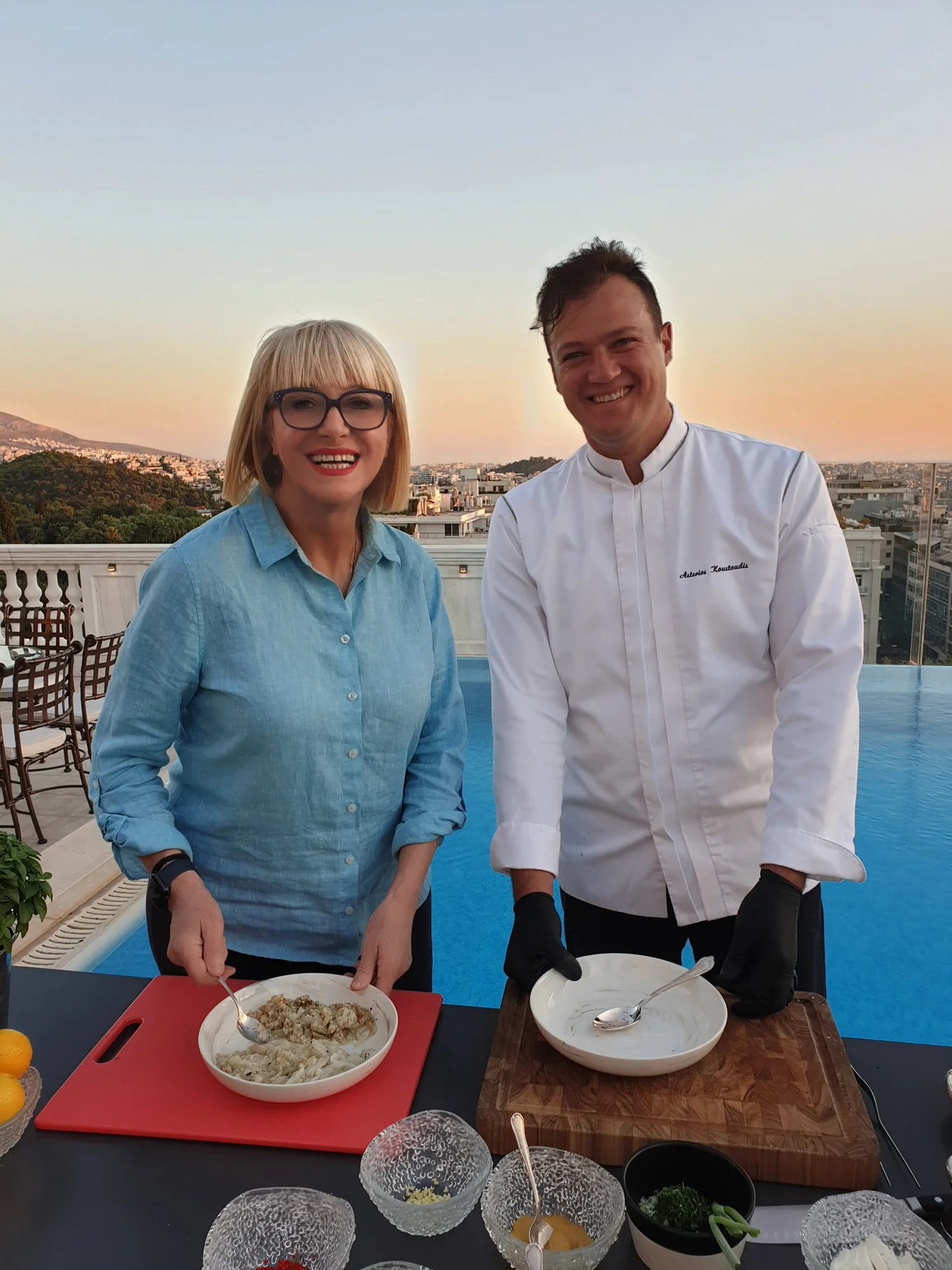 Season 1 — The Life Of Loi