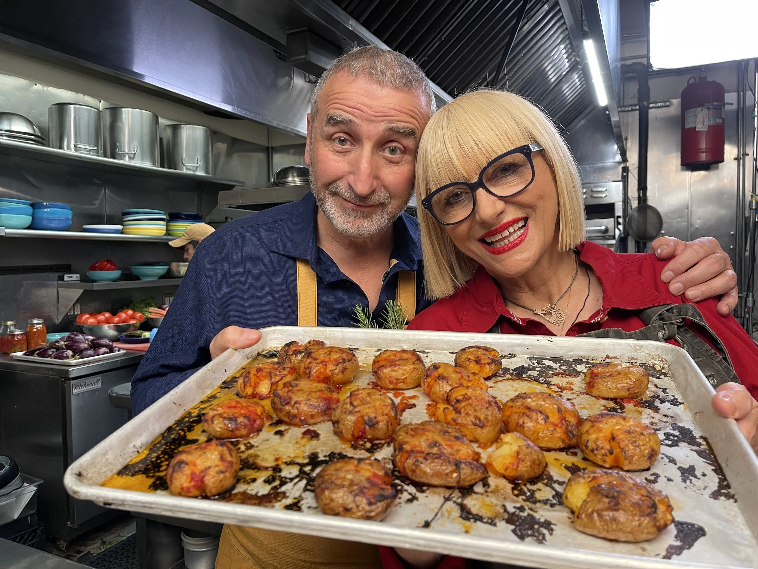 Season 1 — The Life Of Loi