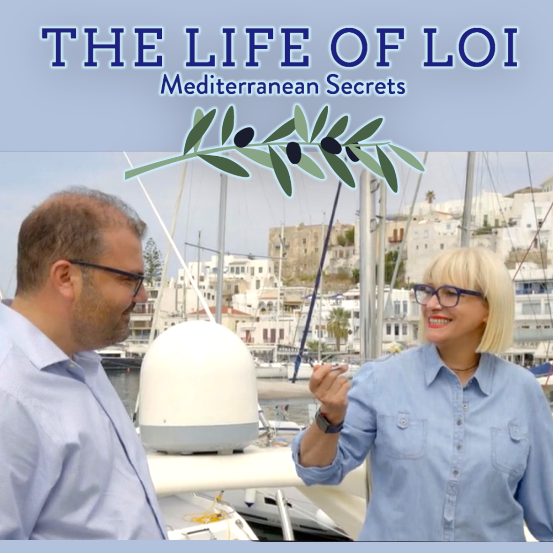 Season 1 — The Life Of Loi