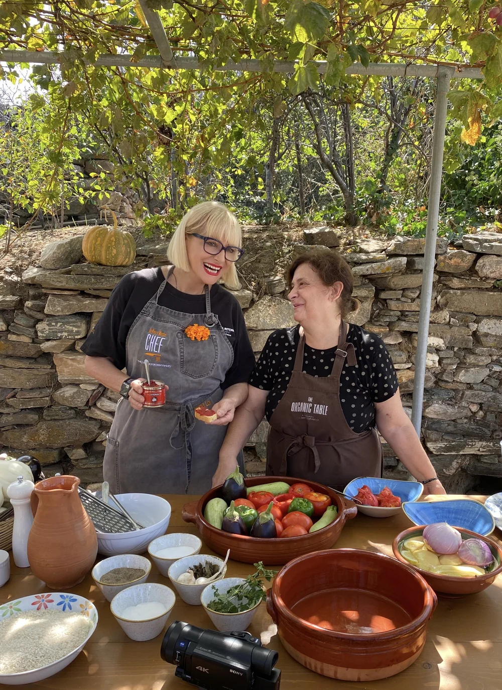 Season 1 — The Life Of Loi