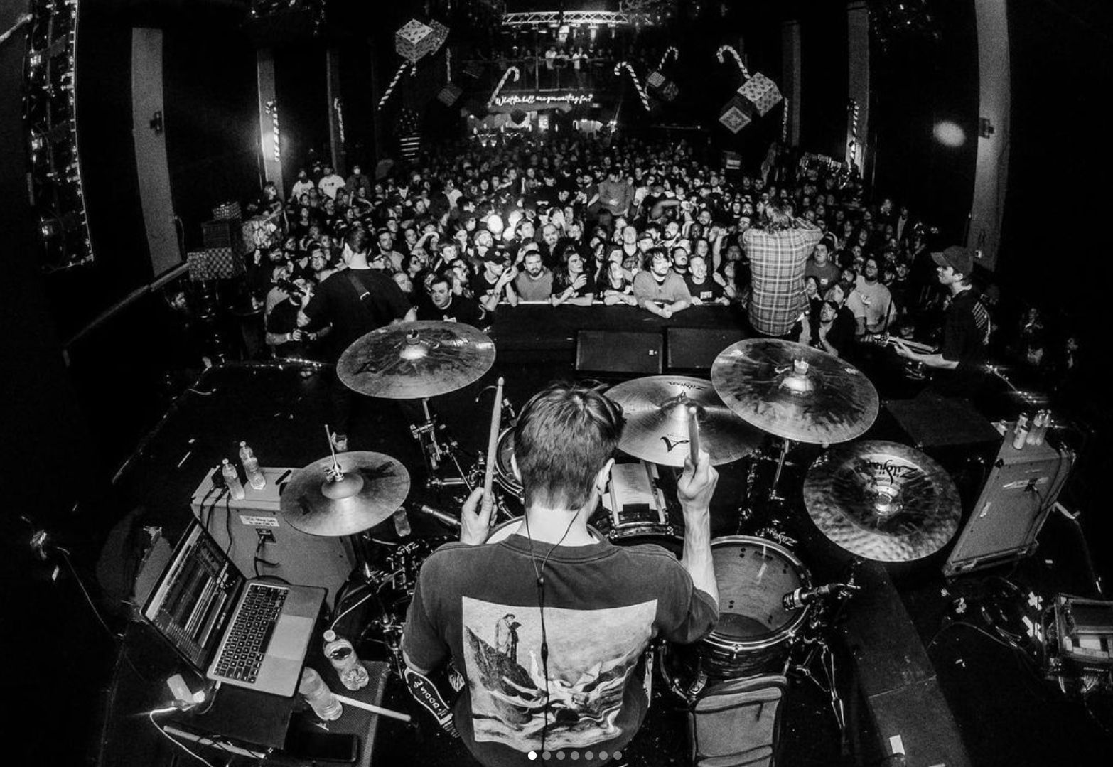 Best of Hardcore/Punk in 2022 — amplifiedsd