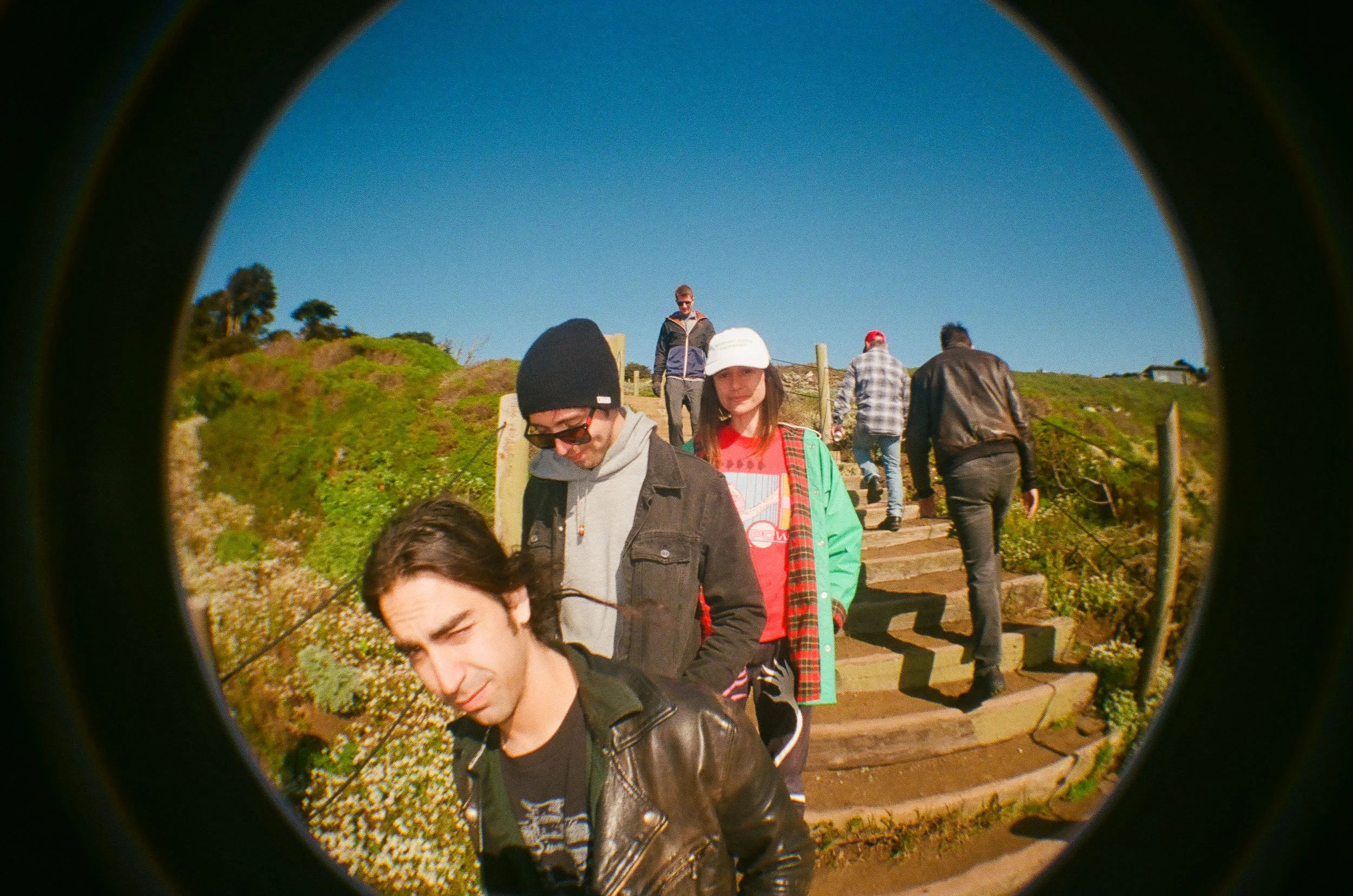 The Band Cope: “Georgia” Out April 7th, 2023 — amplifiedsd