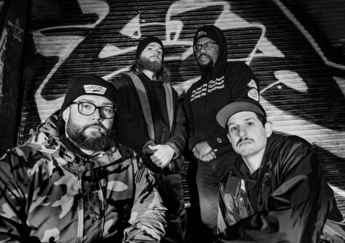 Best of Hardcore/Punk in 2022 — amplifiedsd