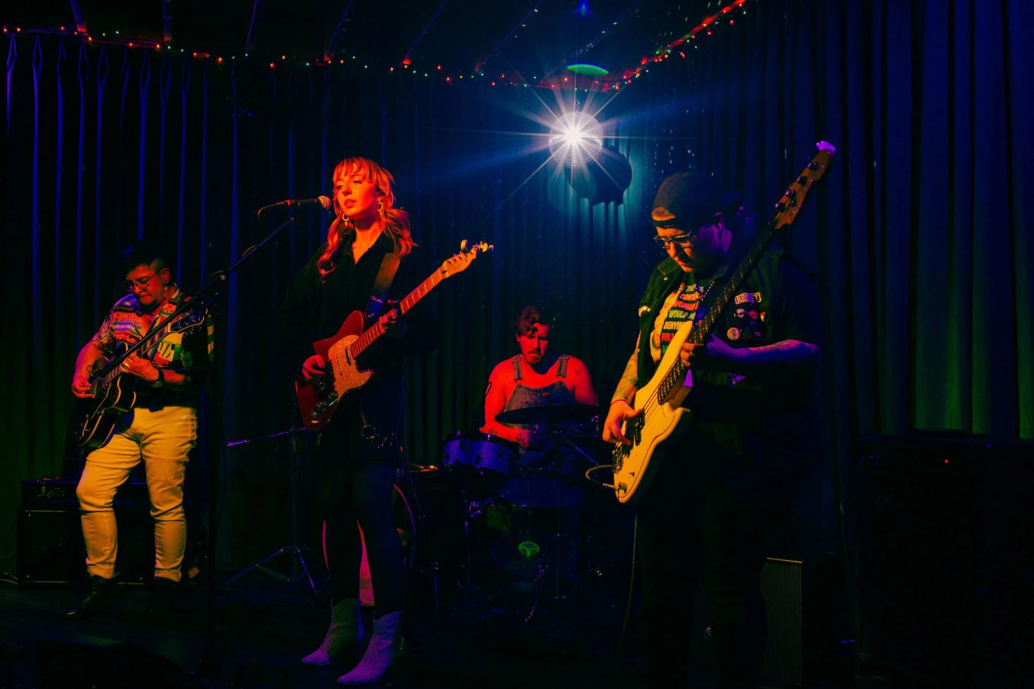 Meet Daddy: New Single “Someone Else” — amplifiedsd