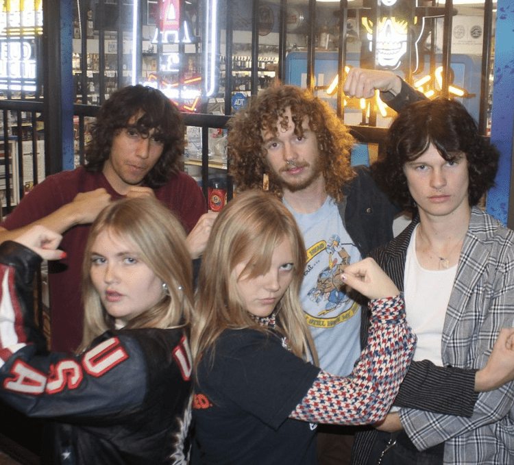 Top 10 Local Bands to Check out in the San Diego Scene — amplifiedsd