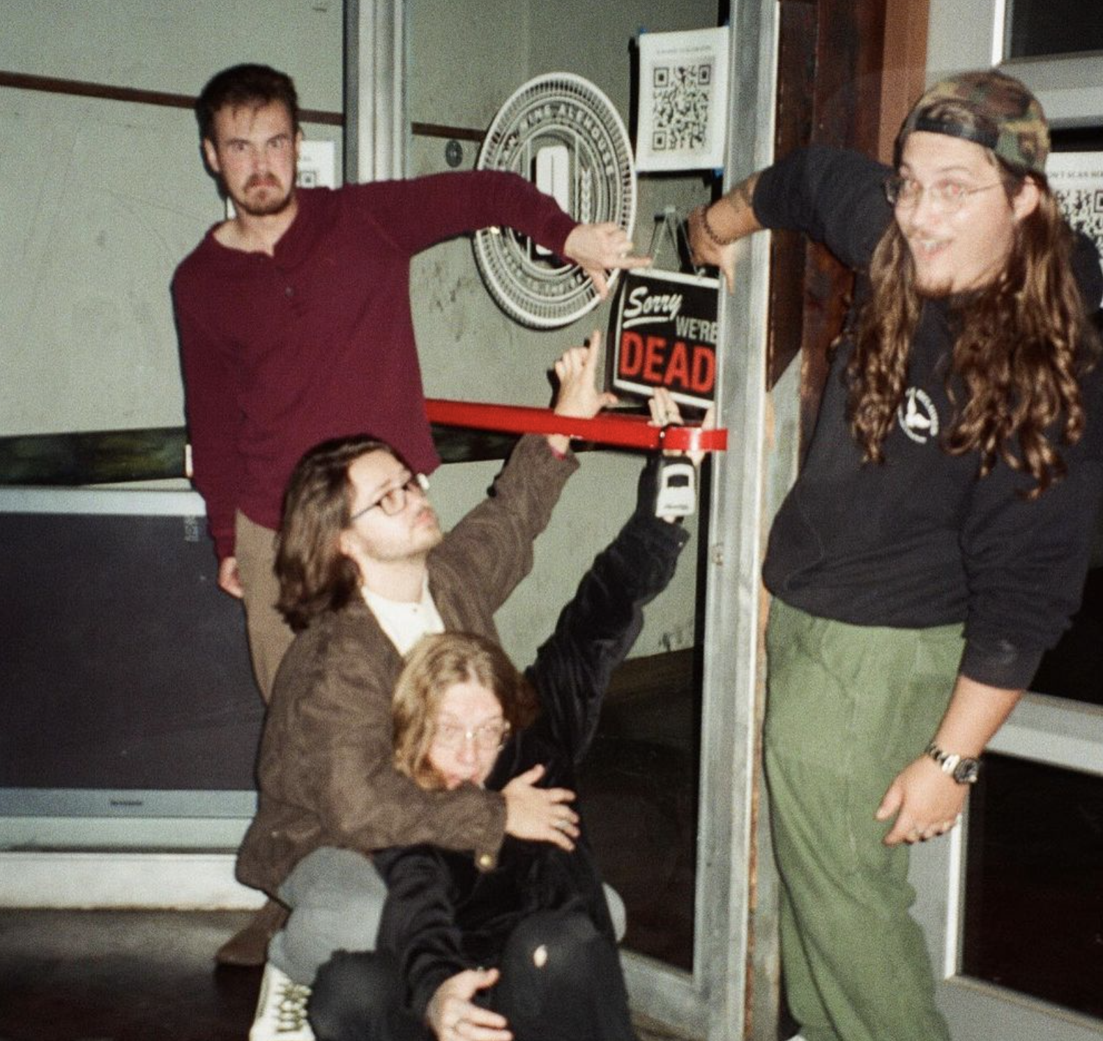 Top 10 Local Bands to Check out in the San Diego Scene — amplifiedsd