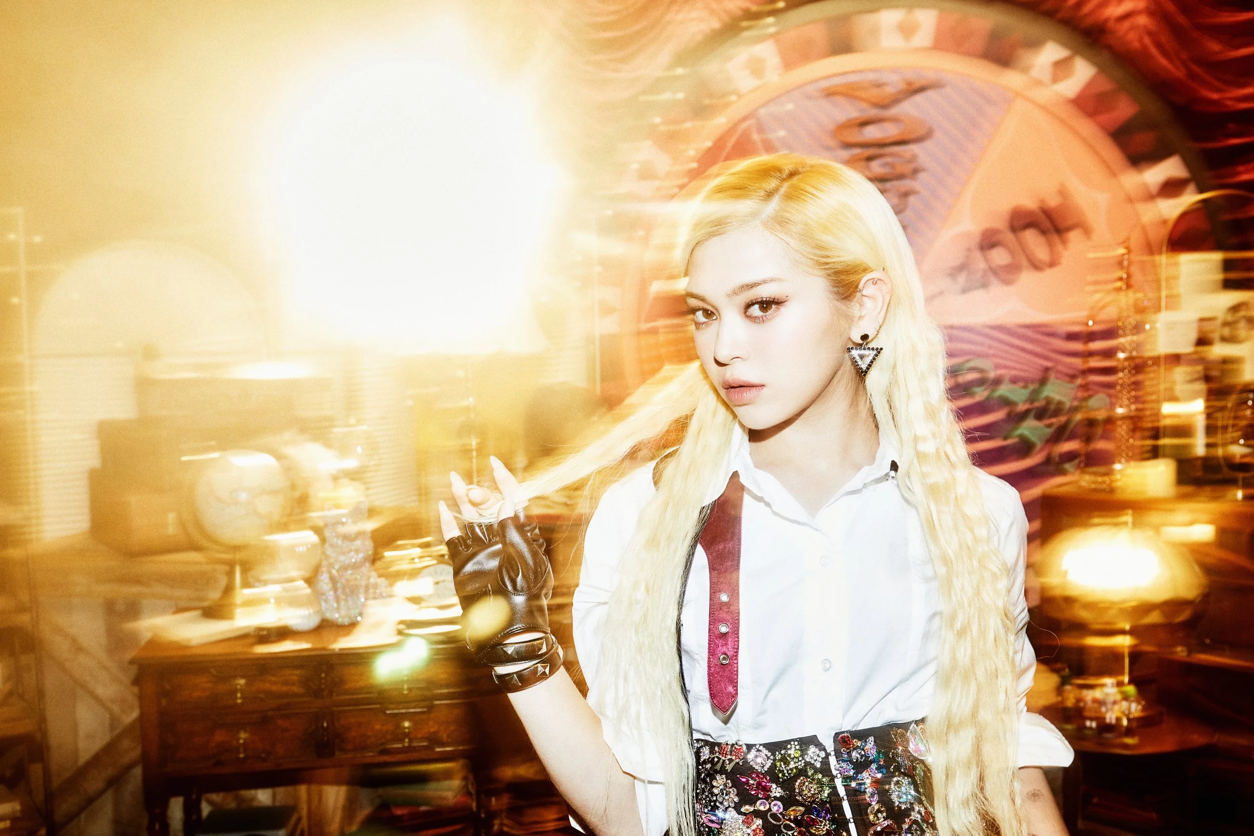 Gallery — AleXa Official