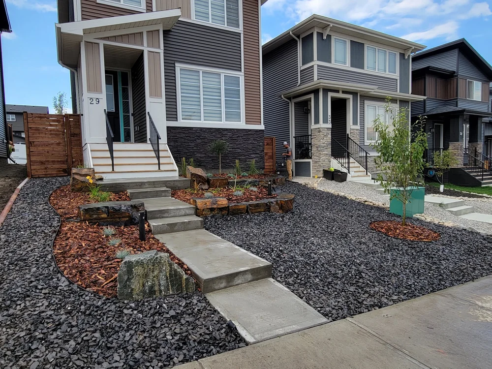 Calgary Dreamscapes - Landscaping Company in Calgary