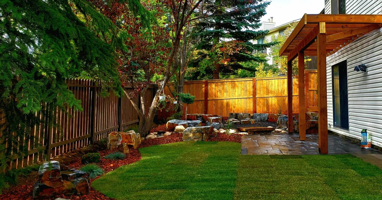 Calgary Dreamscapes